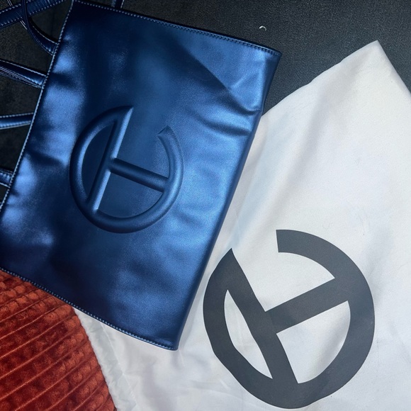 Telfar | Bags | Authentic Telfar Medium Shopper | Poshmark